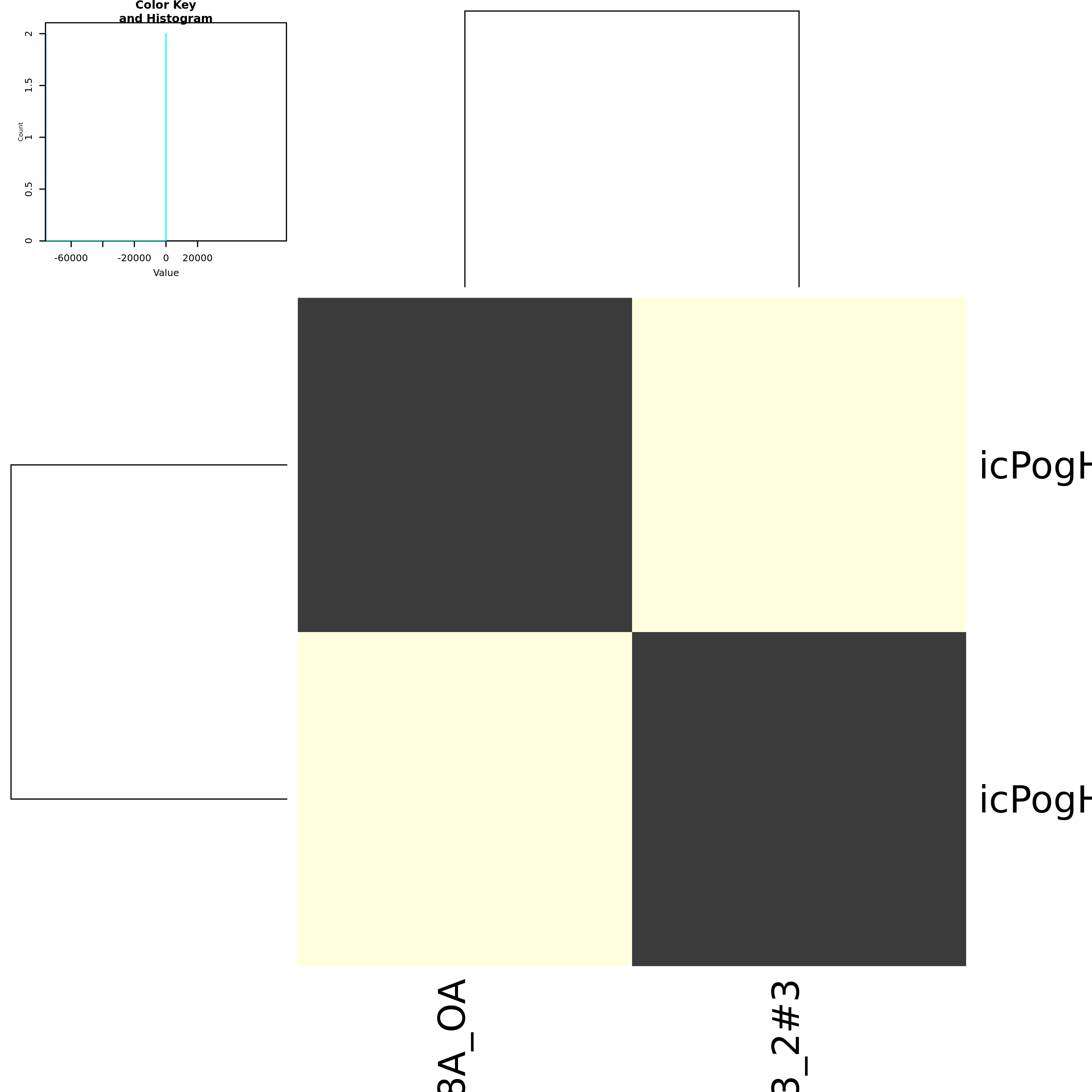 Tree of Life QC: Species Report - Pogonocherus hispidulus